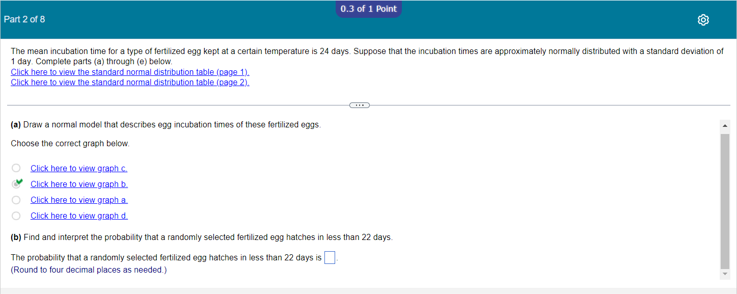 Solved I NEED HELP WITH ''B'' ''C'' ''D'' AND ''E'' PLEASE!! | Chegg.com