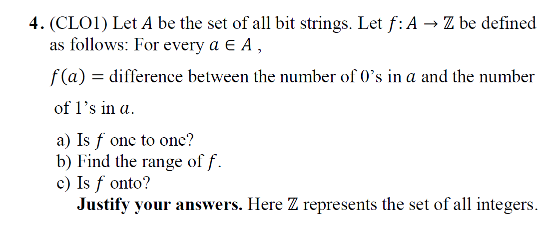 Show all steps and workings with explanations so | Chegg.com