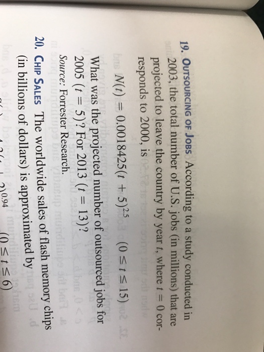 Solved 2 43. 1 44. 45. -2 3 -4 In Exercises 23-28, find the | Chegg.com
