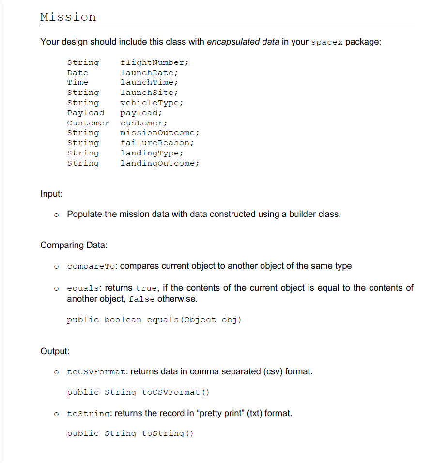 Solved Design a Controller class that will manage the file | Chegg.com