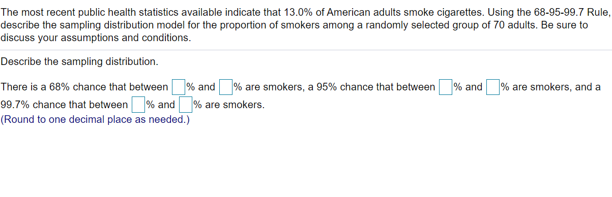 Solved The most recent public health statistics available | Chegg.com