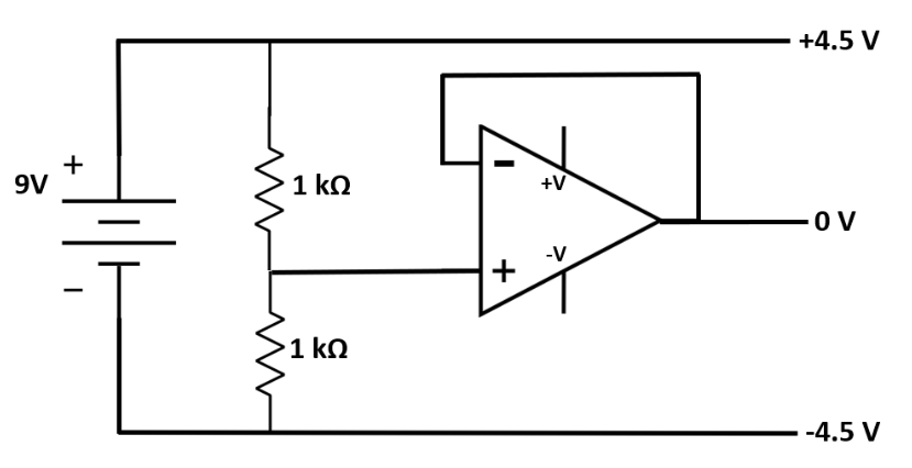 Solved Build both circuits in tinkercad using a 9V battery. | Chegg.com