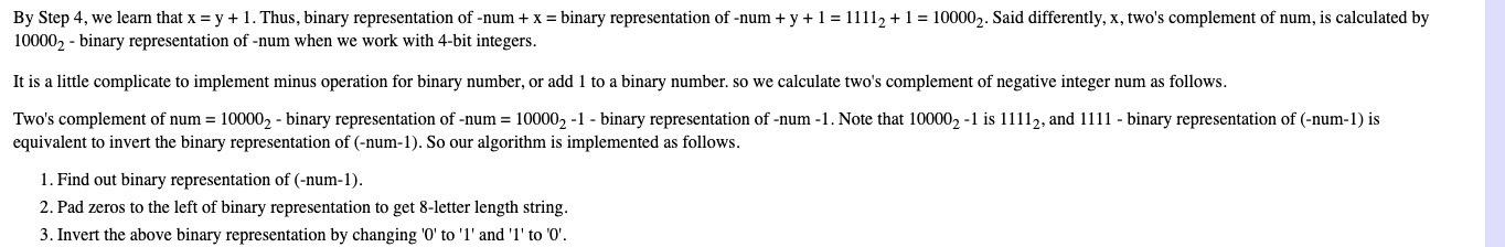 Solved Write A C Program That Asks The User For A Whole Chegg