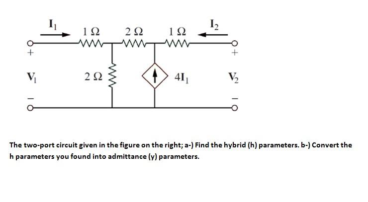 Solved I 12 192 1 92 w 2 Ω w 0 + um I V 2 Ω 41 V2 16 The | Chegg.com