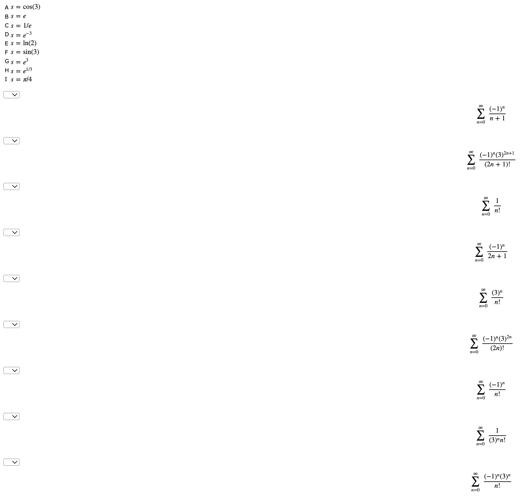 Please answer all parts, thank you!!! | Chegg.com