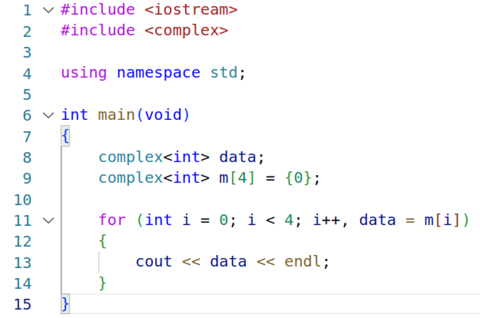 Solved What fault does the following program cause? | Chegg.com