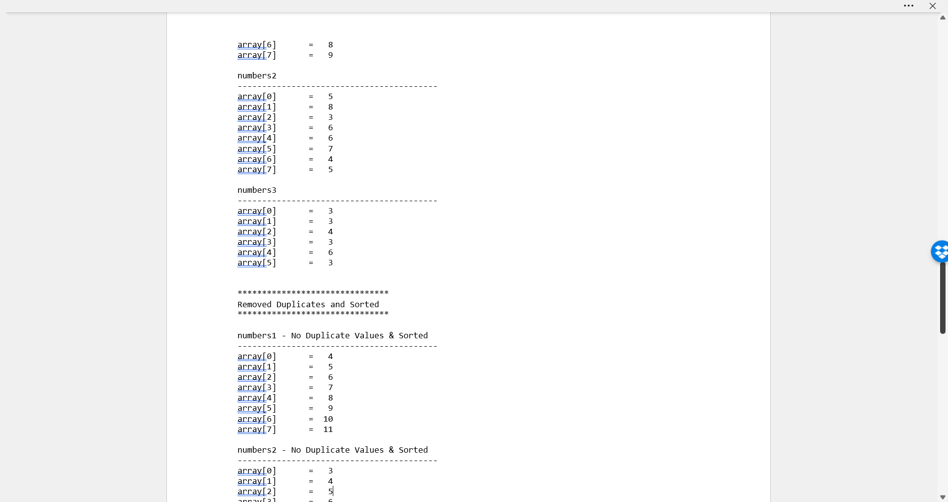Solved Assignment Description Write a program to manipulate | Chegg.com Solved Assignment Description Write a program to manipulate | Chegg.com