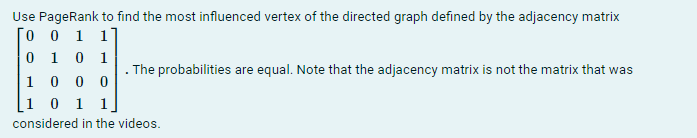 Solved A linear operator f:R2→R2 maps the vectors a=(2−1) | Chegg.com