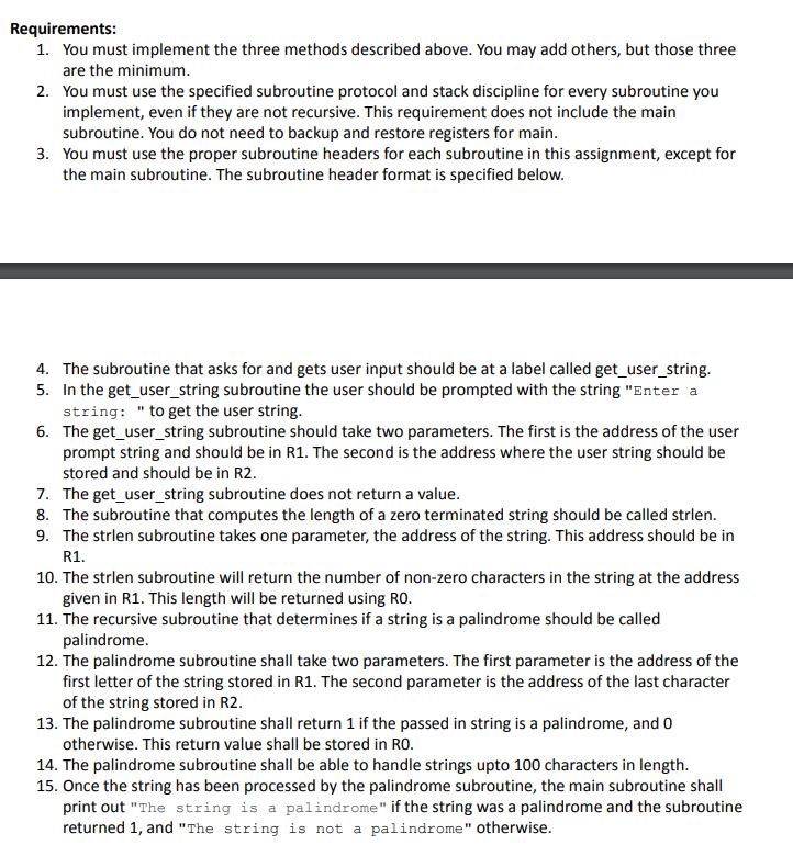 Solved Your Tasks The assignment can be broken down into the | Chegg.com