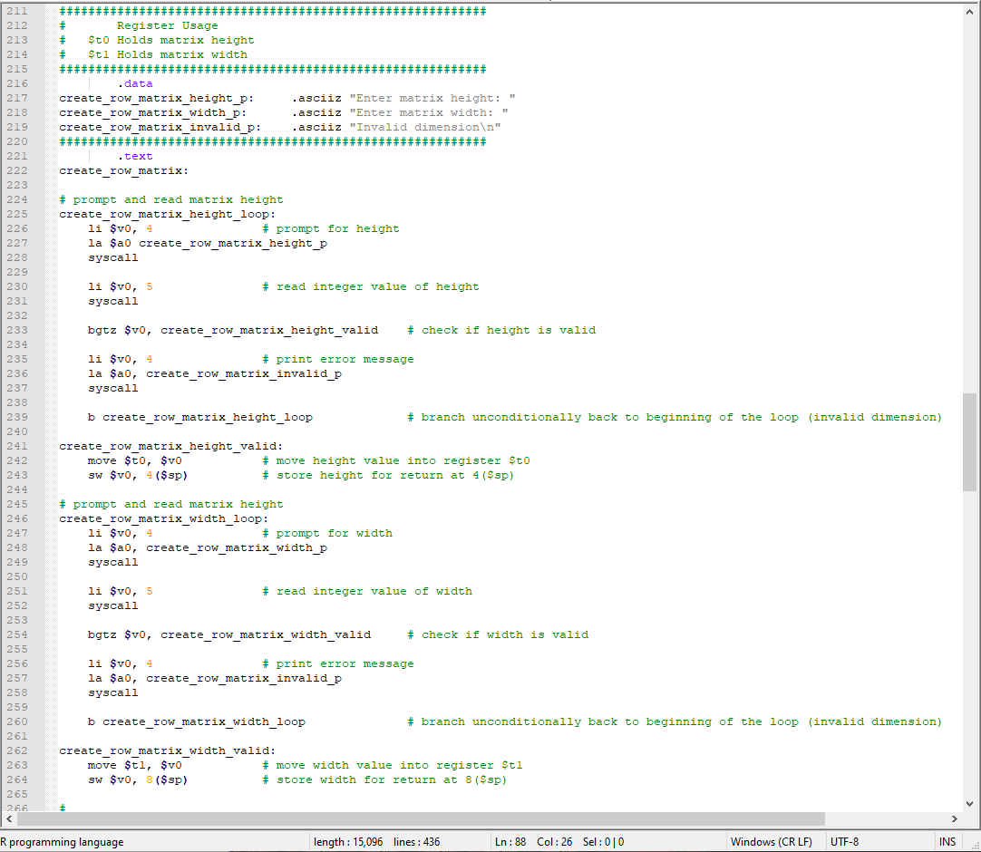 Lab #10 Submit Assignment Submitting a file upload | Chegg.com