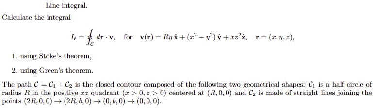 Solved 2 PHYS F.4) This is graduate level math methods in | Chegg.com