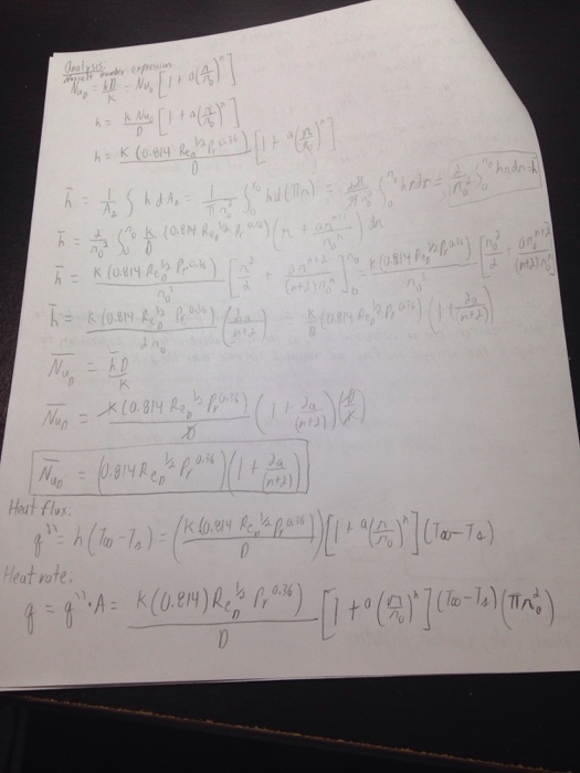 Solved K Problem 4 Experiments to determine the local | Chegg.com