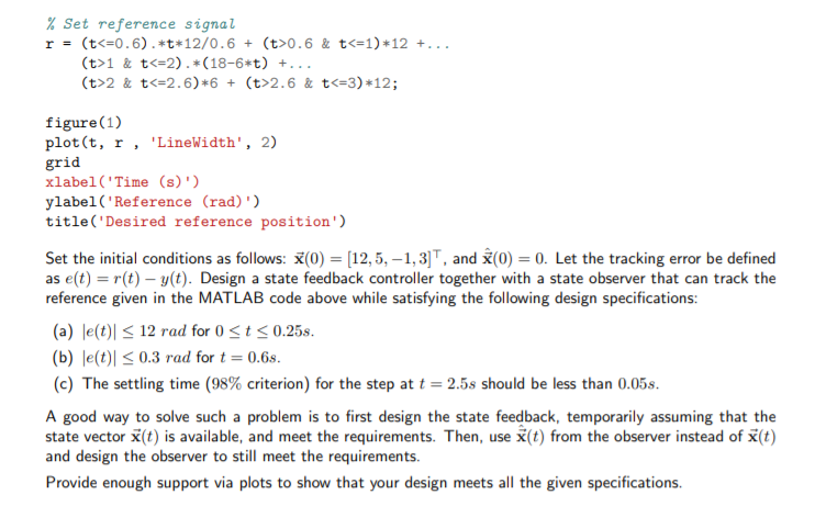 4. A More Realistic Example: Mechanical Press A | Chegg.com