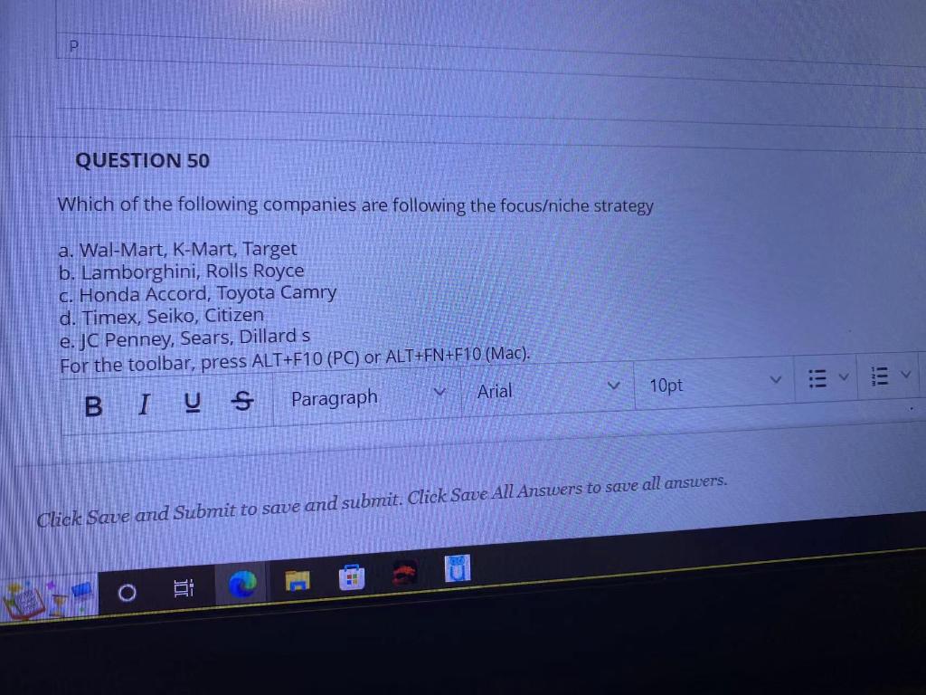 Solved You have trying to construct a forecasting model and | Chegg.com
