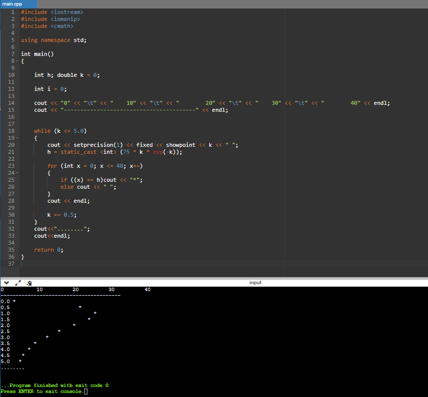 Solved #include #include #include | Chegg.com