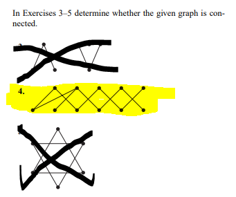 Solved 2. Does each of these lists of vertices form a path | Chegg.com