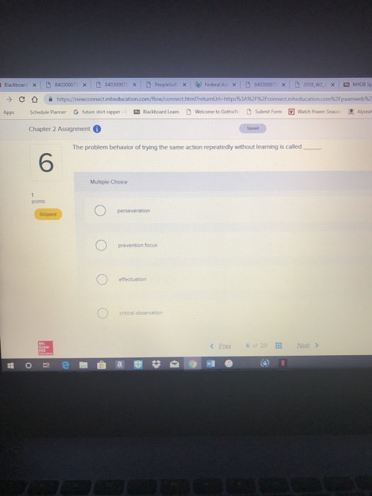 Solved https%3A%2F%2F Fpaamweb%2 Apps Schedule planner | Chegg.com