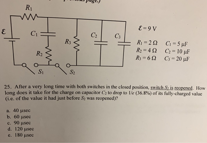 Solved n Rel your questions pertain to the situation | Chegg.com