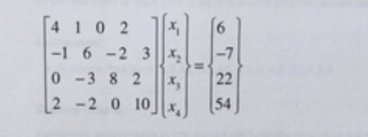Solved PLease solve this problem by writing Matlab code | Chegg.com