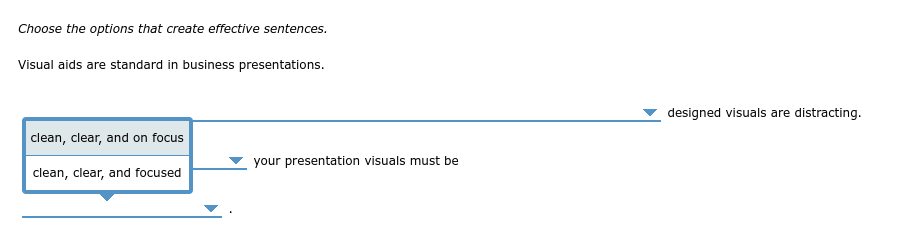 Solved Identify the sentences with dangling modifiers. Be | Chegg.com