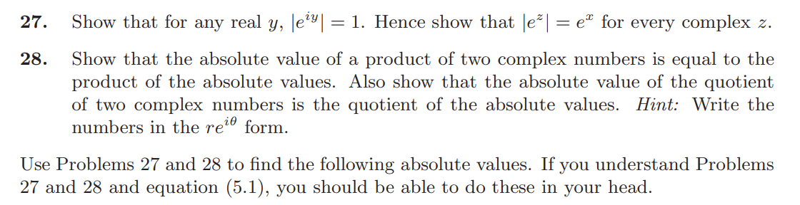 Solved SOLVE #30 STEP BY STEP MATH PLEASE professor is | Chegg.com