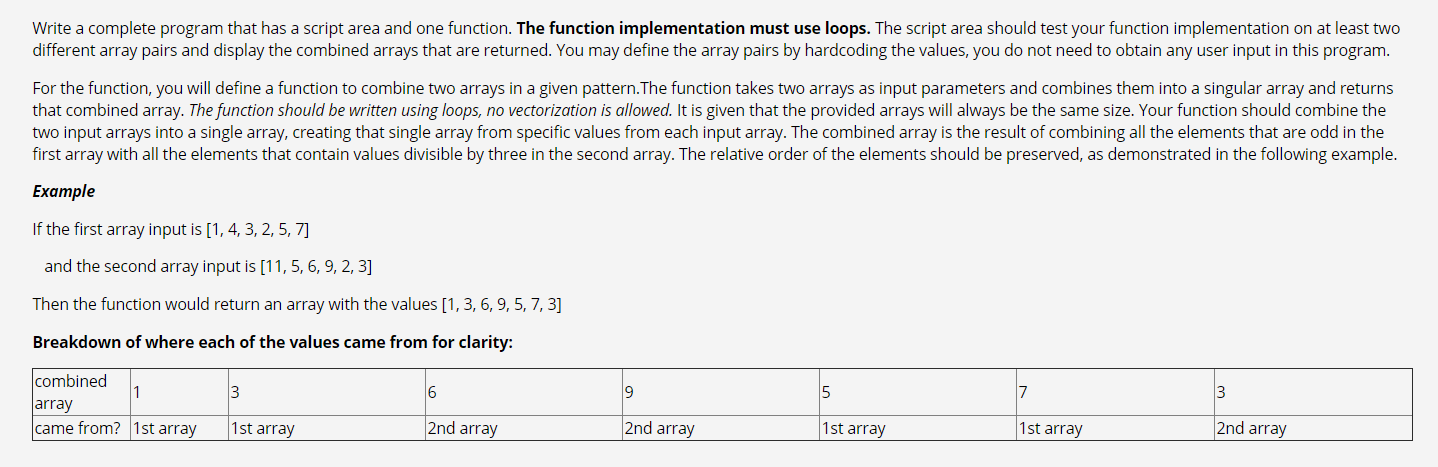 Solved Write a complete program that has a script area and | Chegg.com