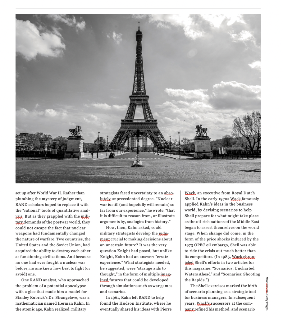 Solved highlight: 1 major finding, 2 strengths and 2 | Chegg.com