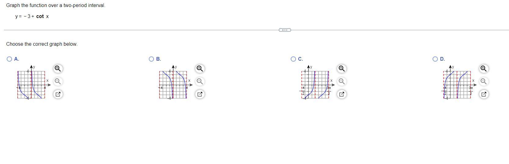 Solved Graph The Function Please Chegg