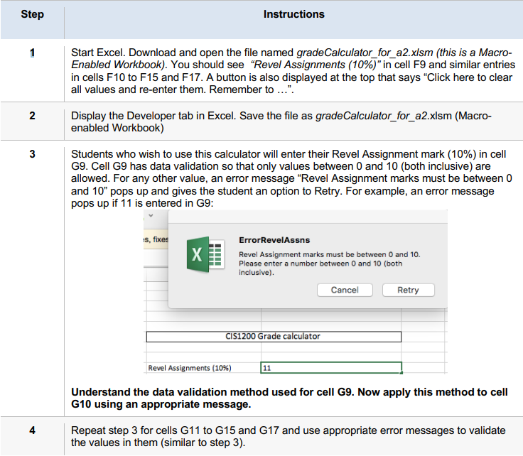 Solved Created On: 07/05/2019 1 Grader - Instructions | Chegg.com