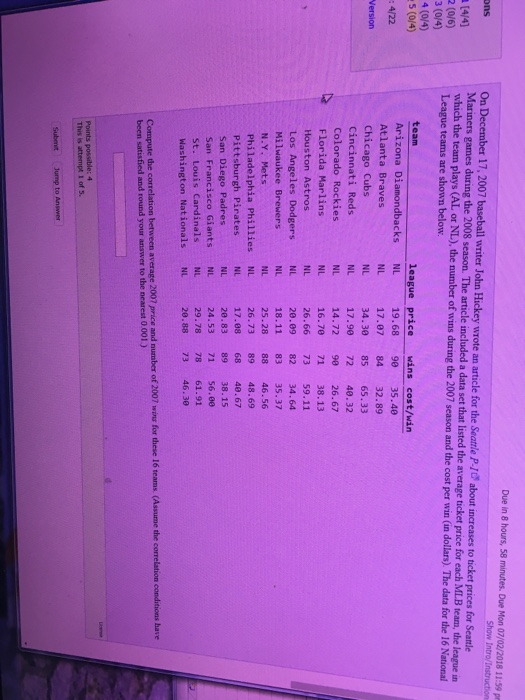 Solved First Quiz Second Quiz 31 34 41 42 29 31 32 35 36 37 | Chegg.com