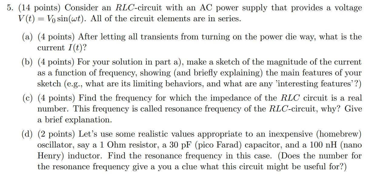 Solved Please be as clear as you can with your writing | Chegg.com