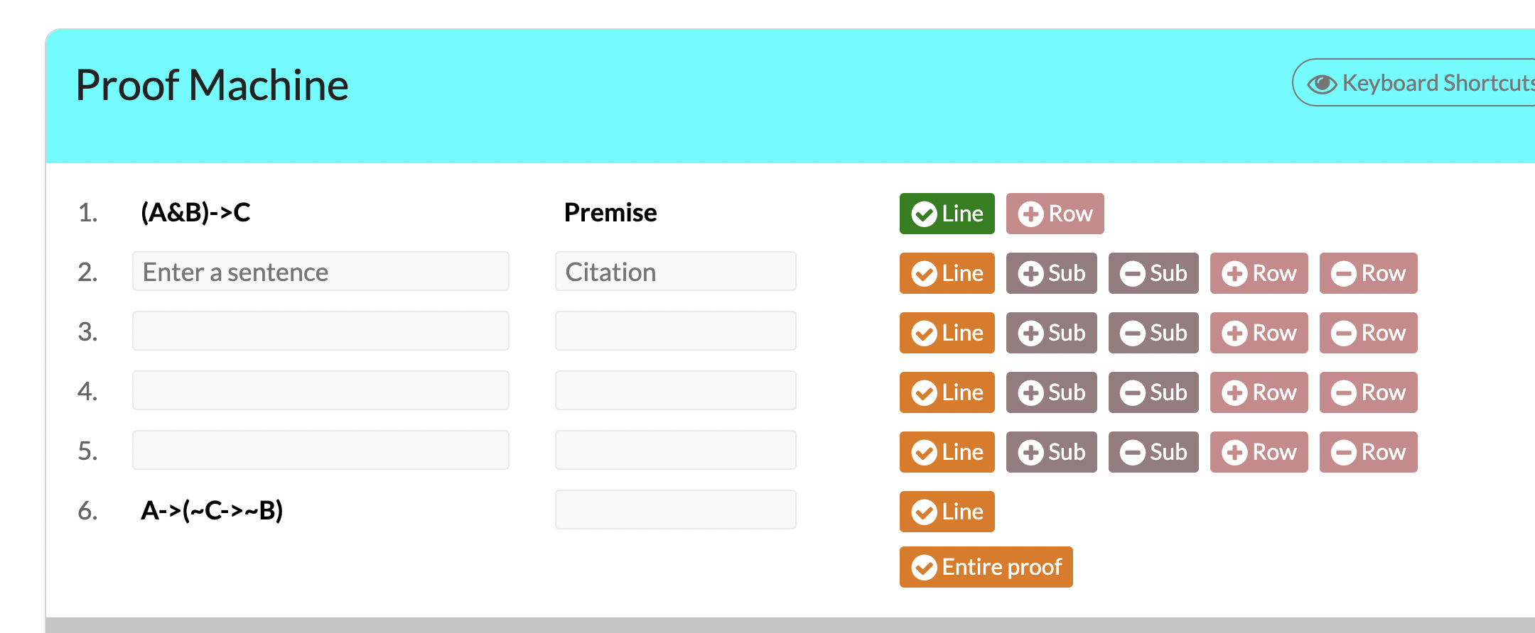 Complete PROP Level 2 #19Links to an external site. | Chegg.com