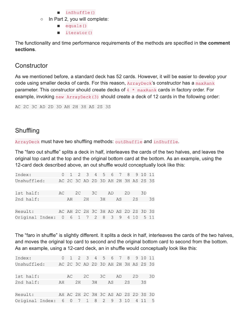 Solved The goal of this is to practice: - Using exceptions - | Chegg.com