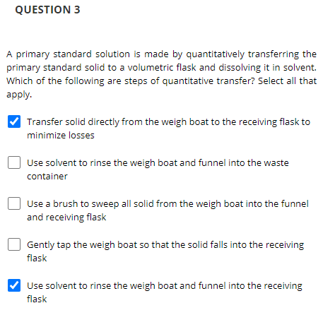 Solved -0,105 g FDAC Red Dye 140 0 SO Volume 100 ml Volume | Chegg.com