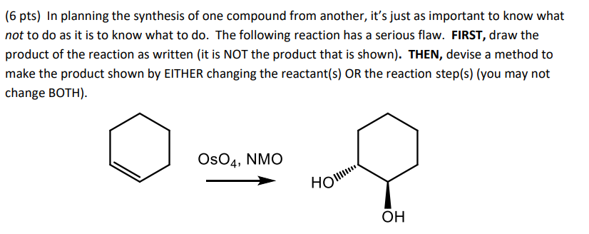 Solved (6 pts) 1,3,5-hexatriene reacts with hydrogen gas in | Chegg.com
