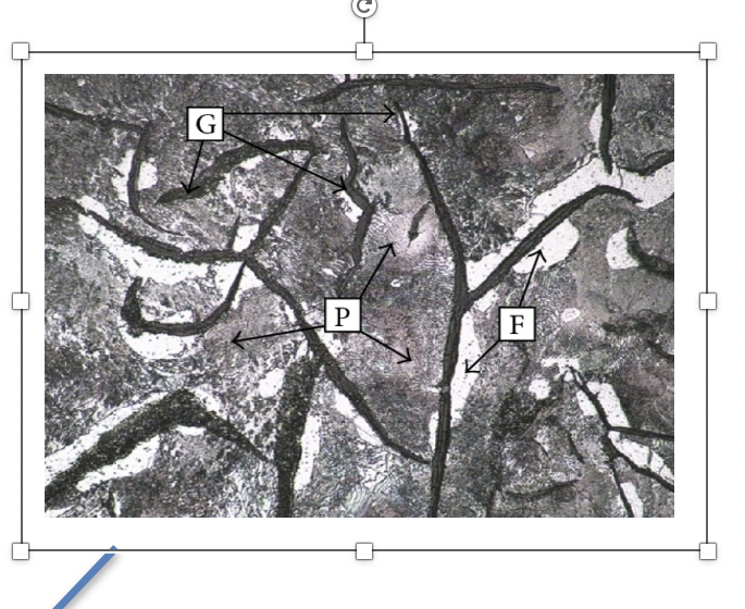 Solved Explain the microstructure of a grey cast iron | Chegg.com