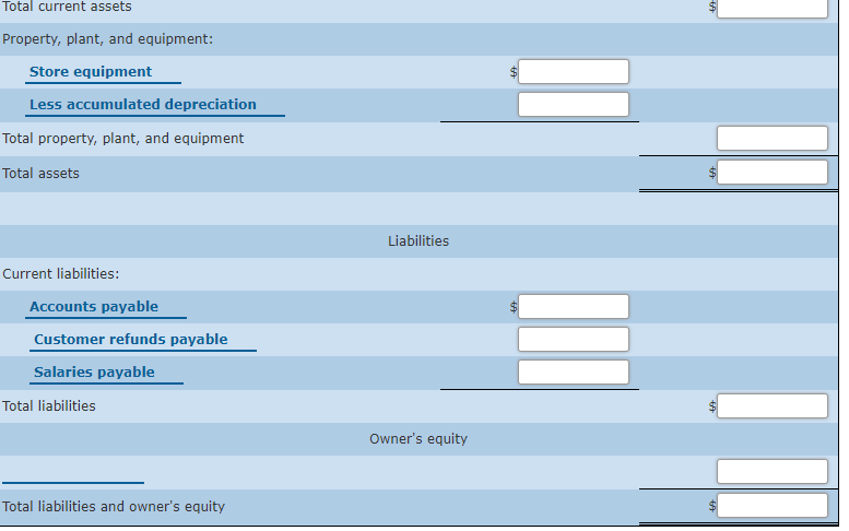 Solved Comprehensive Problem 2 Part 3: NOTE: You must | Chegg.com