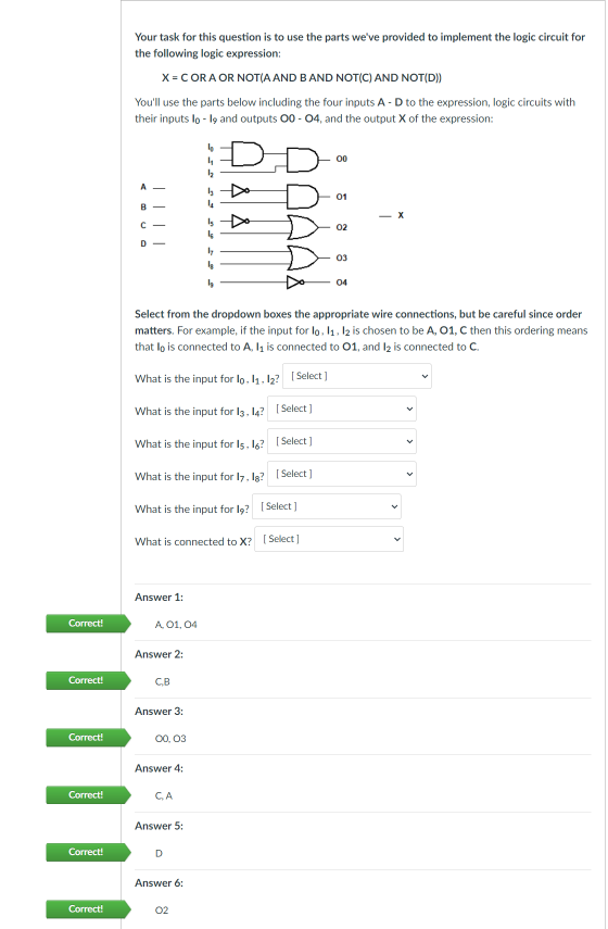 Solved How to solve it?Please provide me clear explanation | Chegg.com