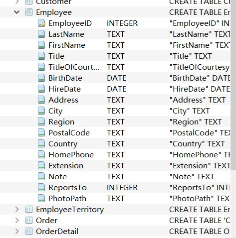 Solved Q:Write a SQL statement with no subquery to create a | Chegg.com