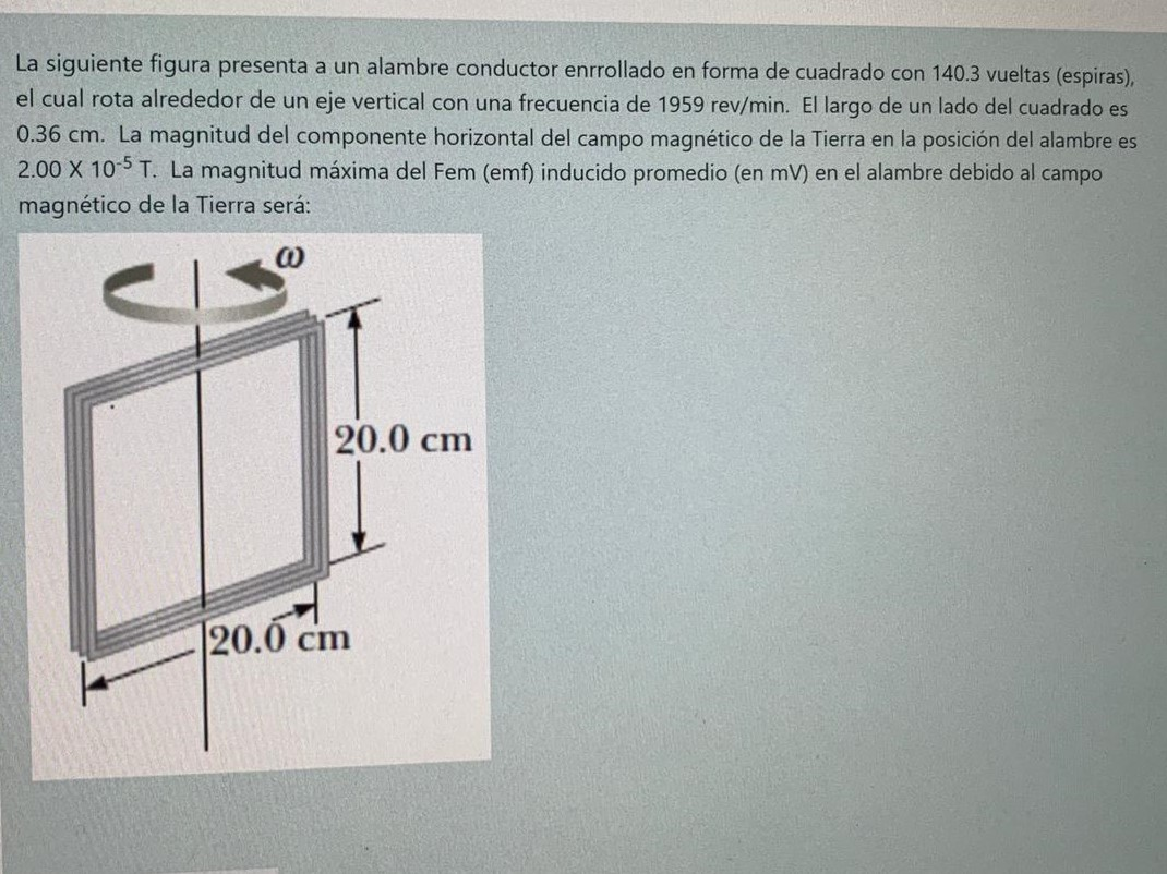 Solved ,The figure below presents a square conductor cable | Chegg.com