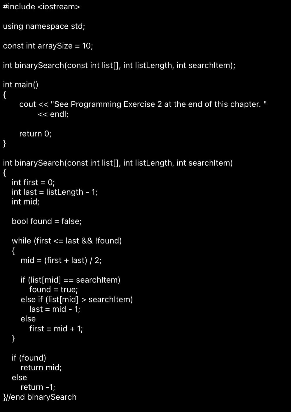 Solved Modify The Program As The Following A Add A 8316