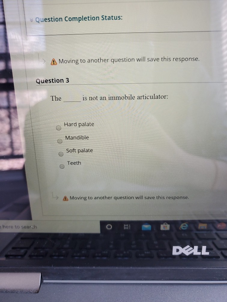 Solved Question Completion Status: A Moving to another | Chegg.com