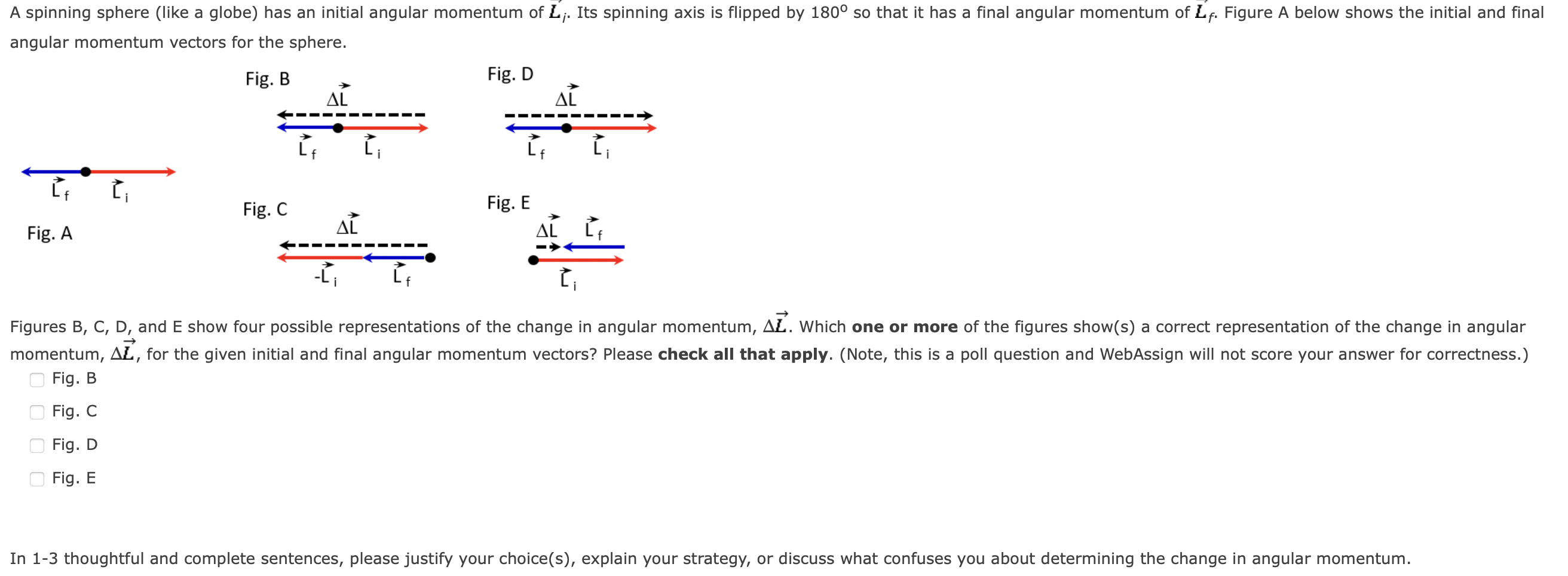Solved Fig. B Fig. C Fig. D Fig. E | Chegg.com