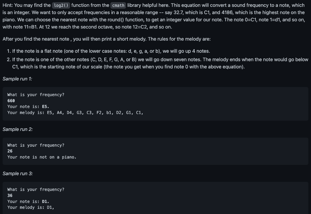 Solved I'm having trouble compiling this is C++. How do I | Chegg.com