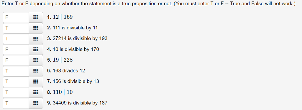 Solved (1 point) Find the least integer n such that f(x) is | Chegg.com