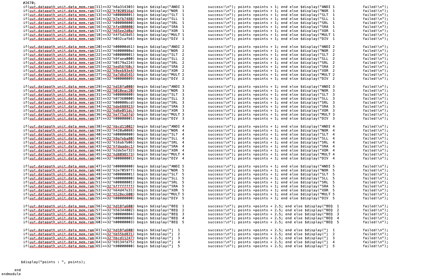 Single Cycle Processor: 1. Please find instruction | Chegg.com