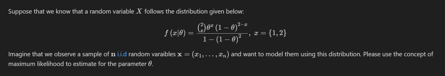 Solved Suppose that we ﻿know that a random variable x | Chegg.com
