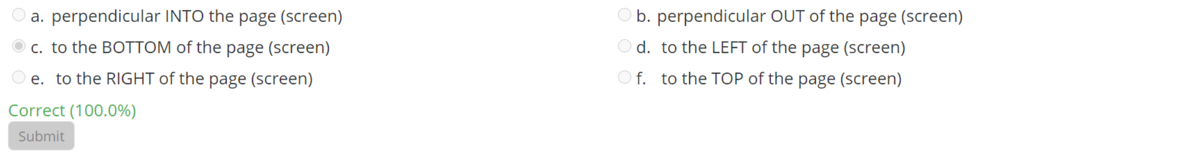 Solved RHR 1 and RHR 2 - Calculations 2 In these problems, | Chegg.com