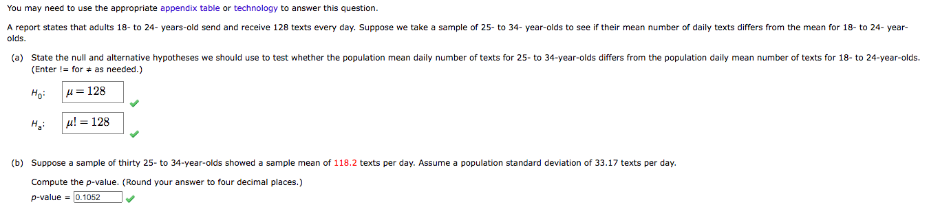 Solved Why Did I Get this wrong? What is the missing answer? | Chegg.com