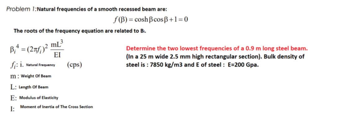 Solved WIDE IS 25 m IT IS NOT mm IT IS 25 m . While | Chegg.com